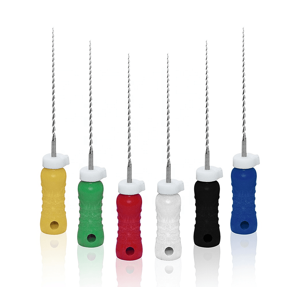 Manual Files - Future Dentist