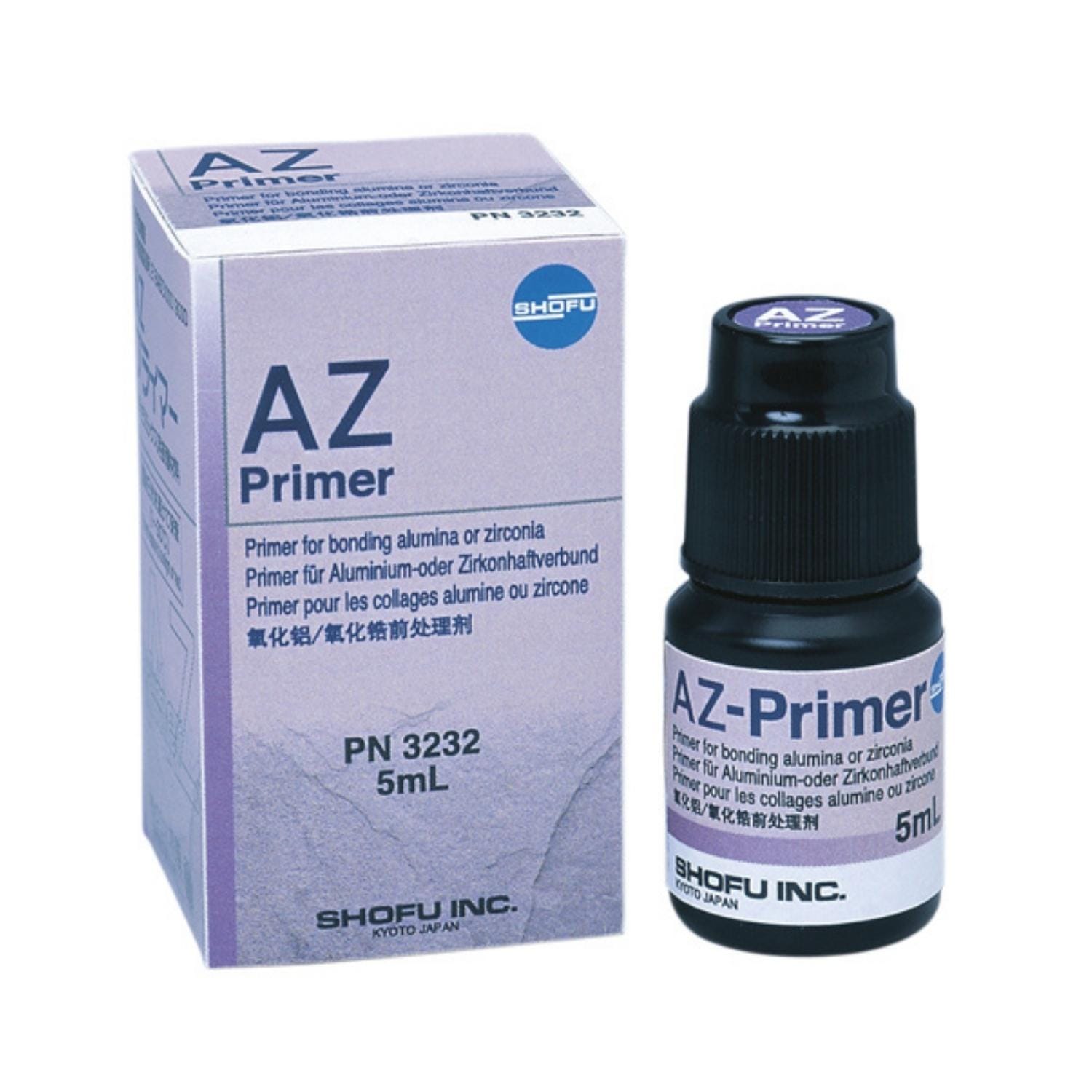Porcelain Primer (Silane) – Future Dentist