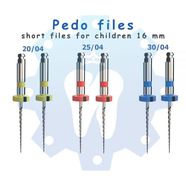 E-Flex Gold files – Future Dentist