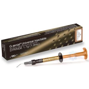 GC G-Aenial Universal injectable - Future Dentist