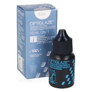 Gc OptiGlaze - Future Dentist