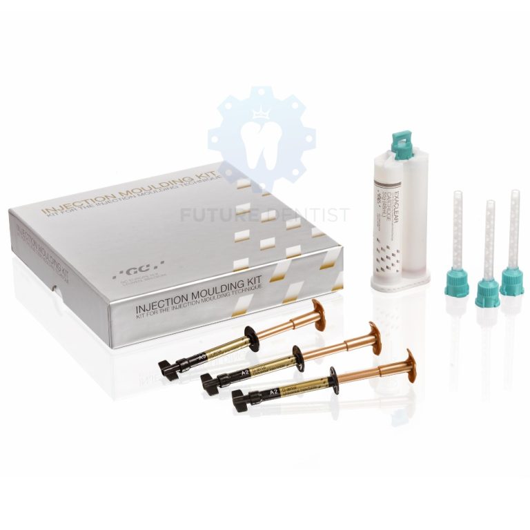 GC G-Aenial Universal injectable - Future Dentist