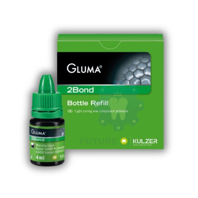 Kulzer Gluma 2Bond - Future Dentist
