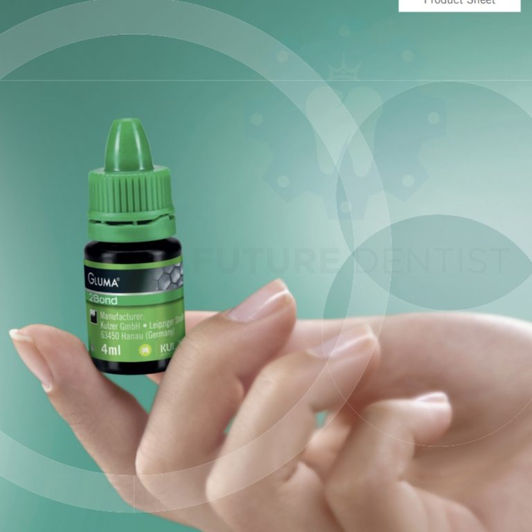 Kulzer Gluma 2Bond - Future Dentist