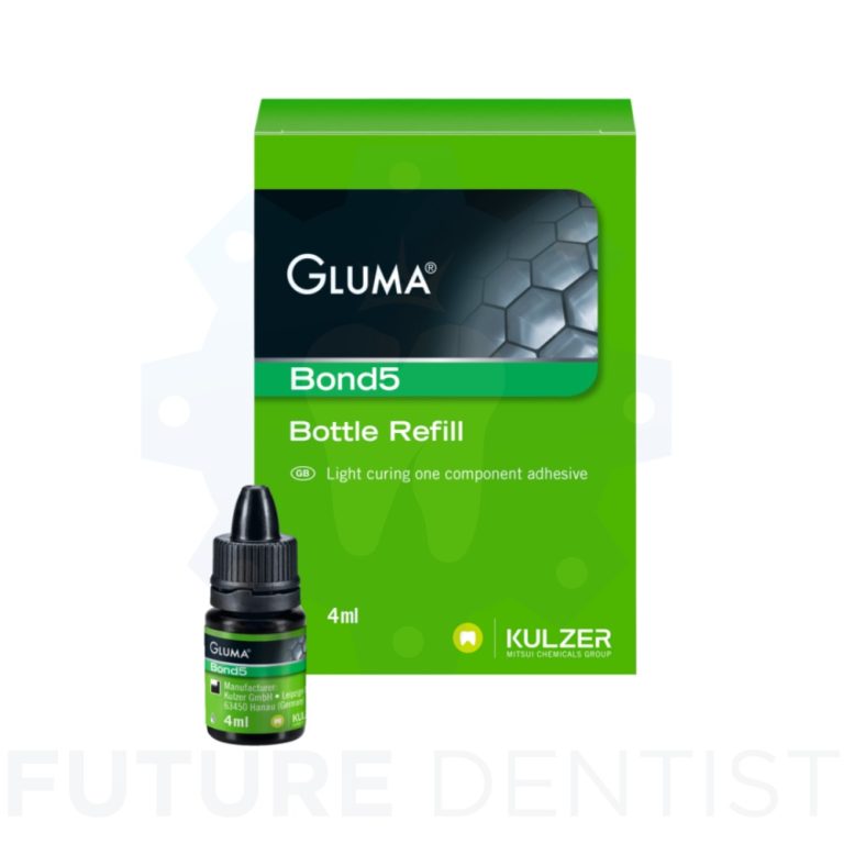 Kulzer Gluma Bond5 - Future Dentist