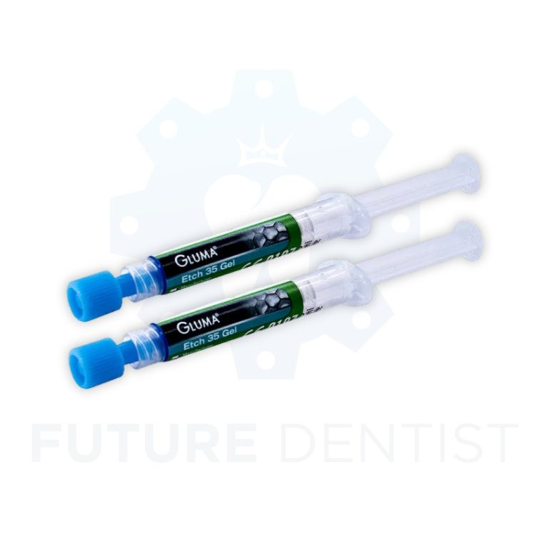Kulzer Gluma Etch 35 Gel - Future Dentist