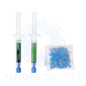 Kulzer Gluma Etch 35 Gel - Future Dentist