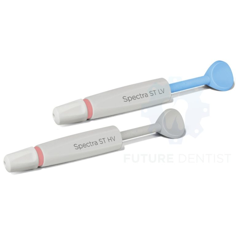 DentSply Neo Spectra LV & HV - Future Dentist
